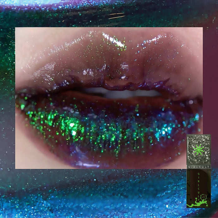Girlcult Cosmetics - makeup product for face, eyes, lips ...