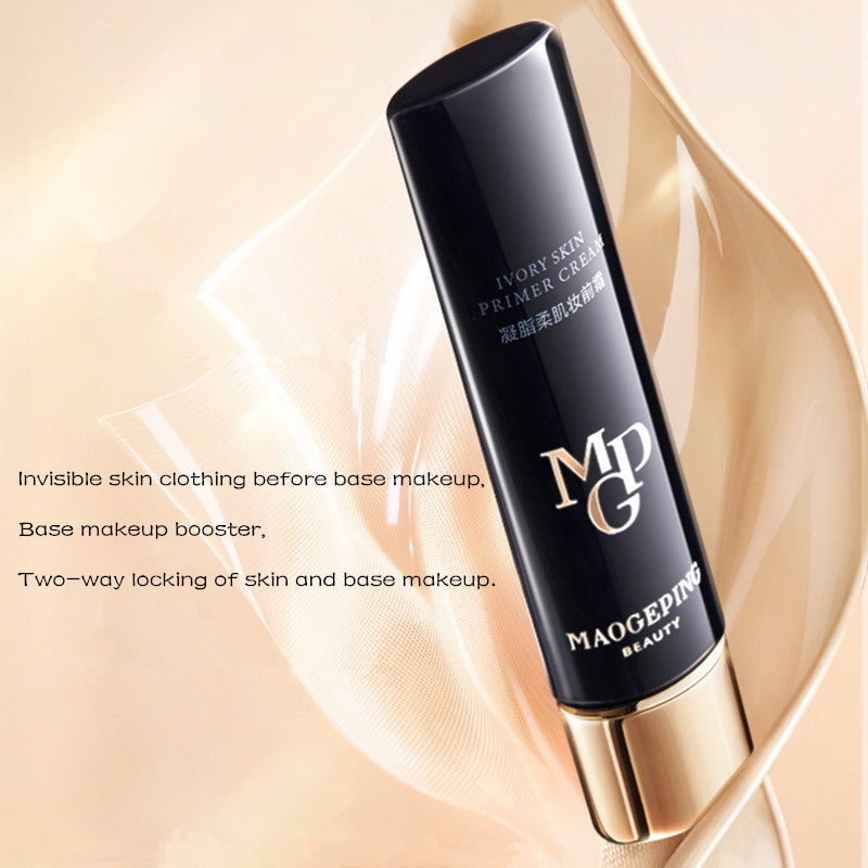 MAOGEPING Ivory Skin Cream Makeup Primer (2.0) T3317 | LookHealthyStore