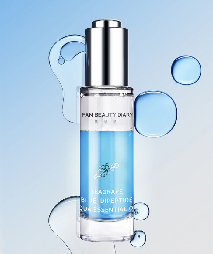 FAN BEAUTY DIARY Cosmetics - skin care, face care, anti-aging, makeup ...