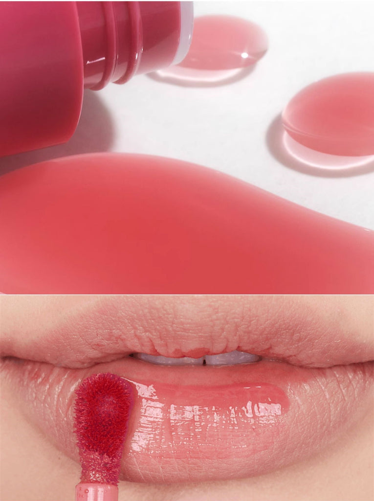 ROMAND Long Lasting Bare Water Matte Lip Tint T4177 | LookHealthyStore