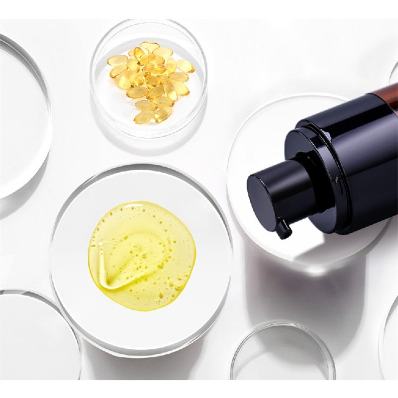 HBN 50ml Double Retinol Nicotinamide Anti-wrinkle Neck Cream T3287 ...