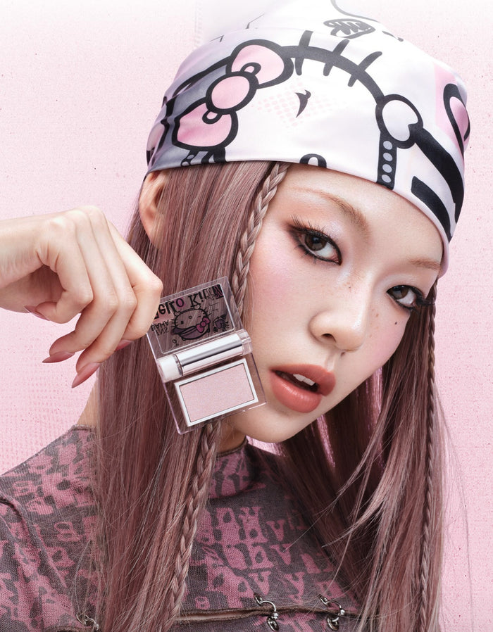 INSBAHA Cosmetics - makeup product for face, eyes, lips. – LookHealthyStore