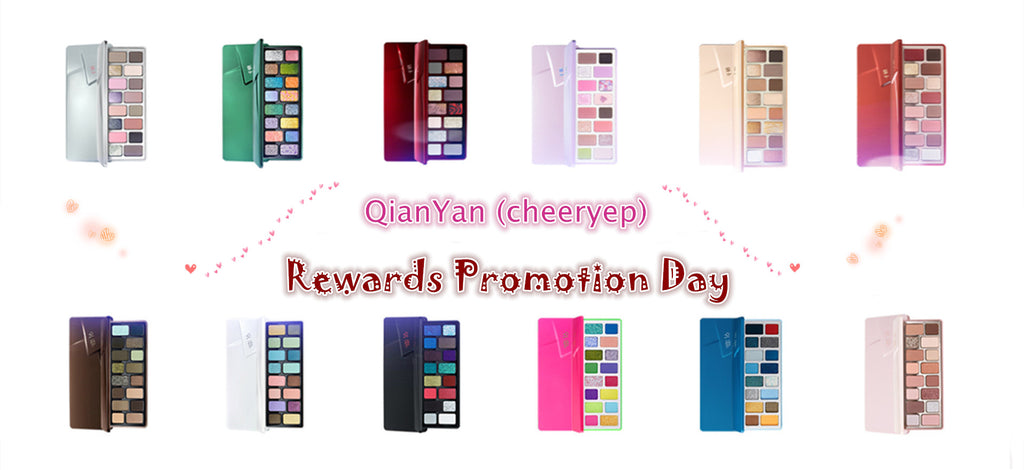 LookHealthyStore - Most Cost-effective Beauty Of Chinese Series