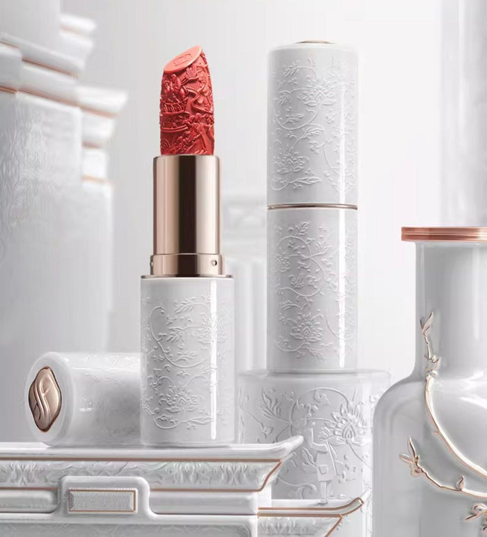 Florasis Cosmetics - makeup product for face, eyes, lips ...