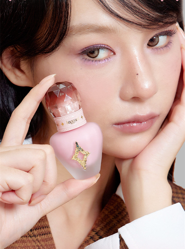 HAGGARD Emo Monster Collection Liquid Makeup Blusher T4299 ...