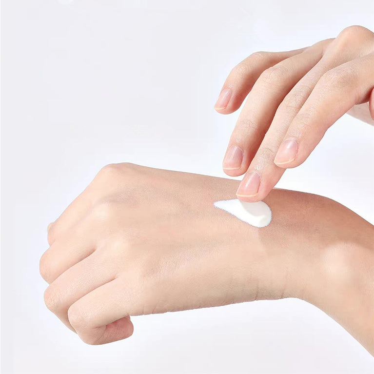 PROYA 50ml Pure Physical Mineral Cloud Sunscreen Cream SPF45 PA+++ T32 ...