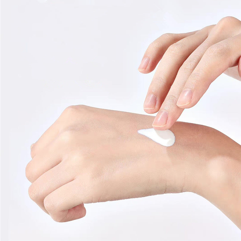 PROYA 50ml Pure Physical Mineral Cloud Sunscreen Cream SPF45 PA+++ T32 ...