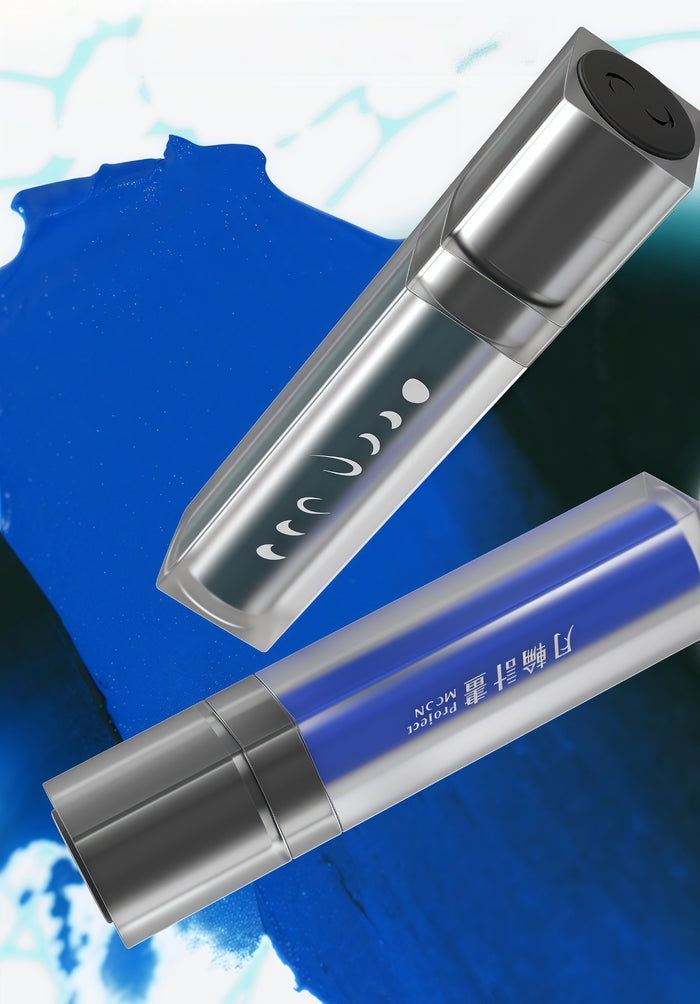 DRAMO - Limited Edition Customized Eyeshadow Palette – LookHealthyStore