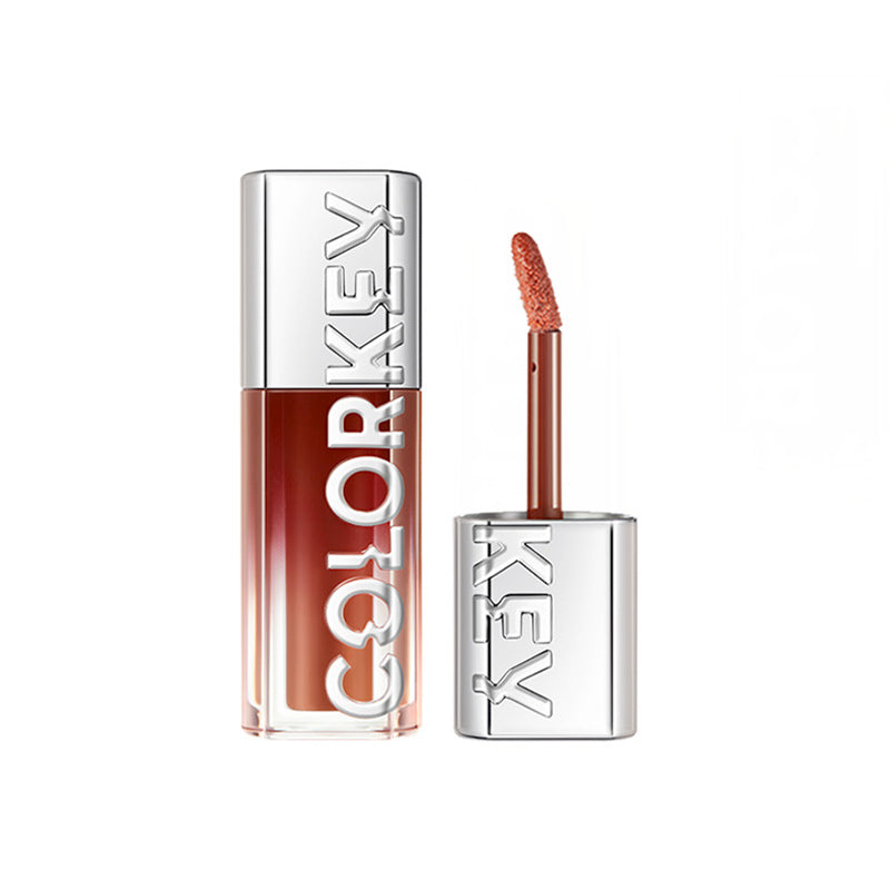 COLORKEY 3D Plump Highlight Mirror Lip Gloss T3902 | LookHealthyStore