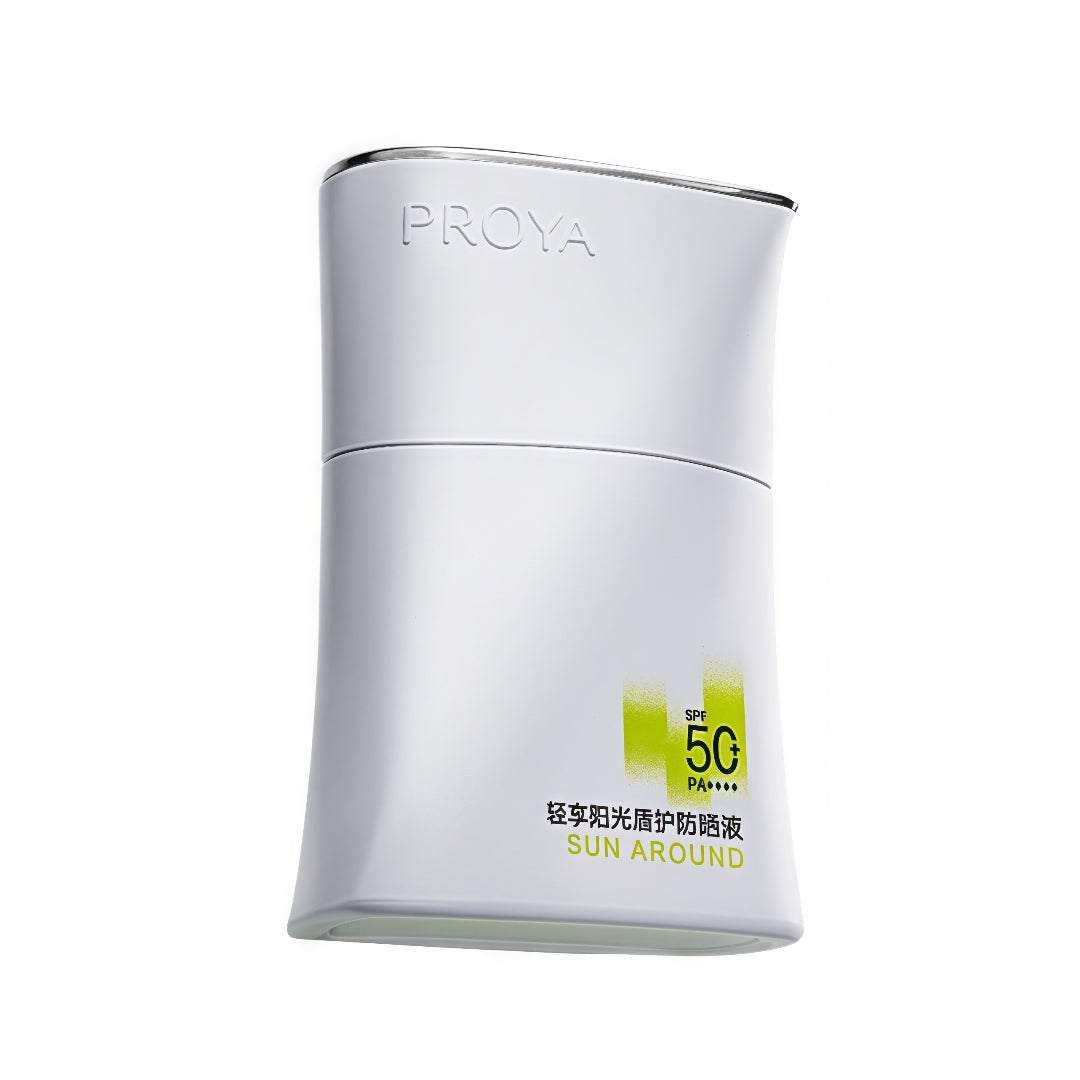 PROYA 50ml Shield Sun Protection Sunscreen Lotion SPF50+ PA++++ T3909 ...
