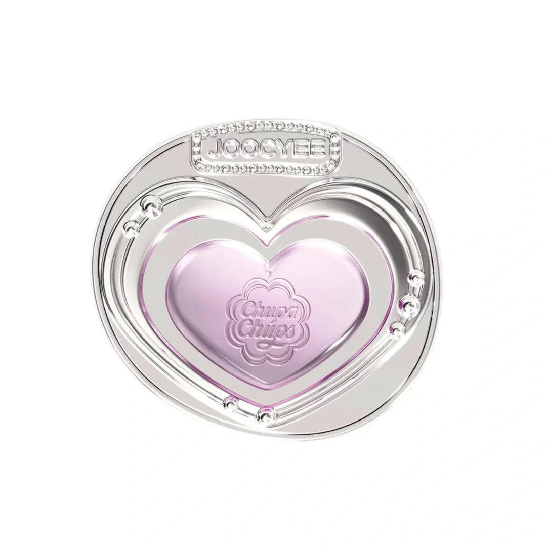 JOOCYEE X Chupa Chups Spicy Sweetheart Makeup Blusher T3983 ...