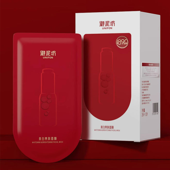 UNIFON Skin Care - Focus on facial mask, mud face mask, skin care ...