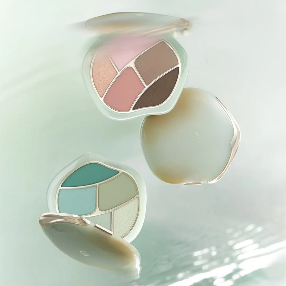 TIMAGE Cosmetics - makeup product for face, eyes, lips. – LookHealthyStore