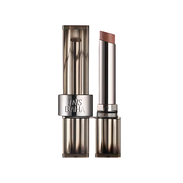 INSBAHA Wild Flame 65% Oil Moisturizing Matte Lipstick T4170 ...