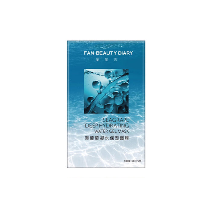 FAN BEAUTY DIARY Cosmetics - skin care, face care, anti-aging, makeup ...