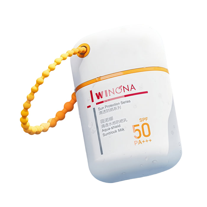 WINONA Skin Care - Face Care, Eye Care, Special for Sensitive Skin ...