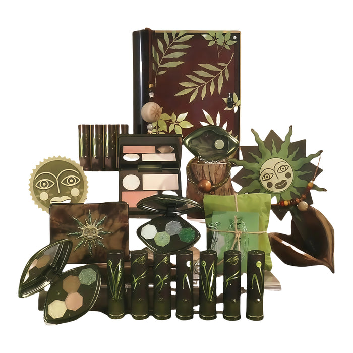 Girlcult Cosmetics - makeup product for face, eyes, lips ...