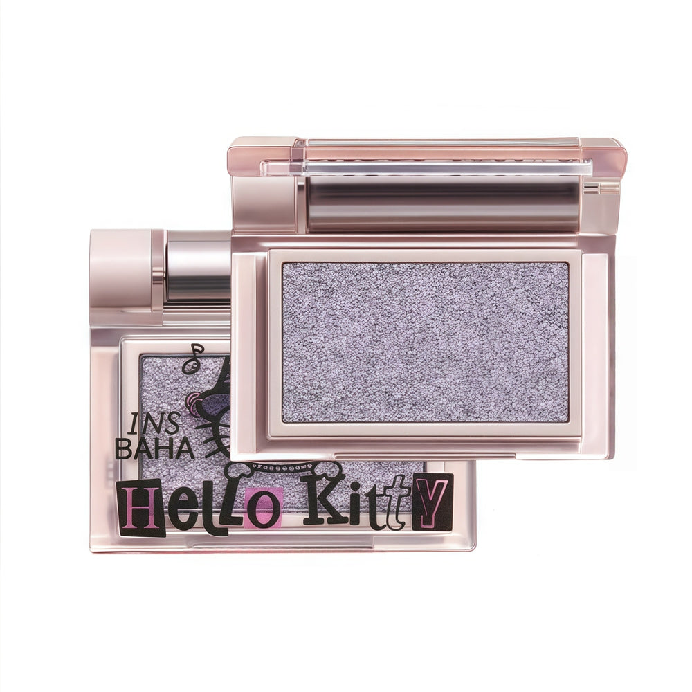 INSBAHA Cosmetics - makeup product for face, eyes, lips. – LookHealthyStore