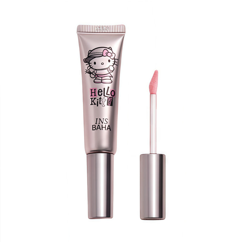 INSBAHA Cosmetics - makeup product for face, eyes, lips. – LookHealthyStore