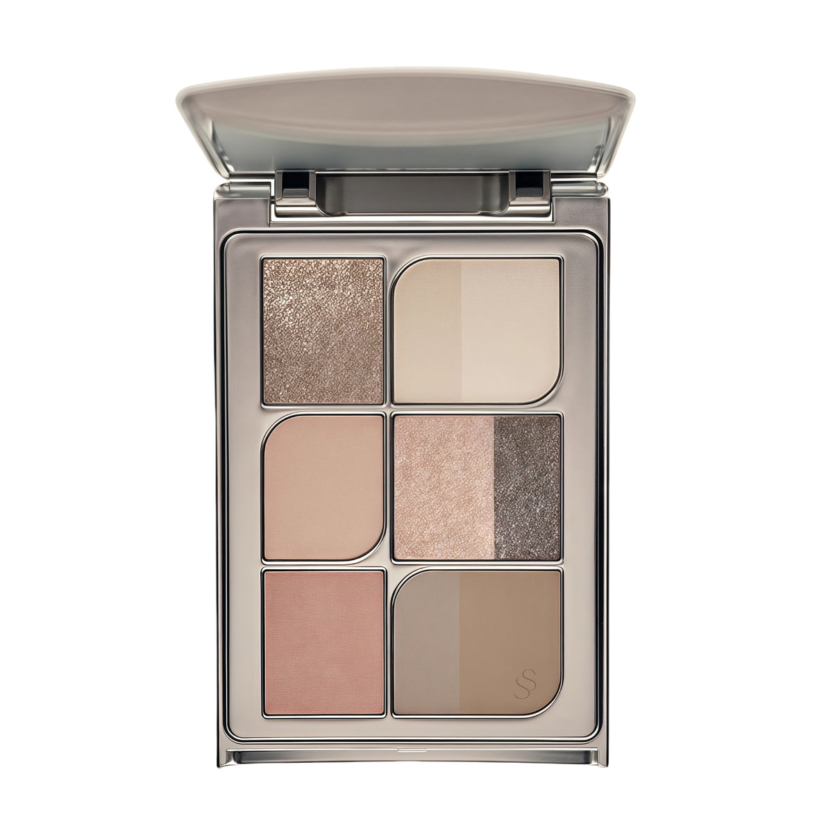 SPLASHEEN Easy Slay Long-wear All-In-One Makeup Palette T4747 ...
