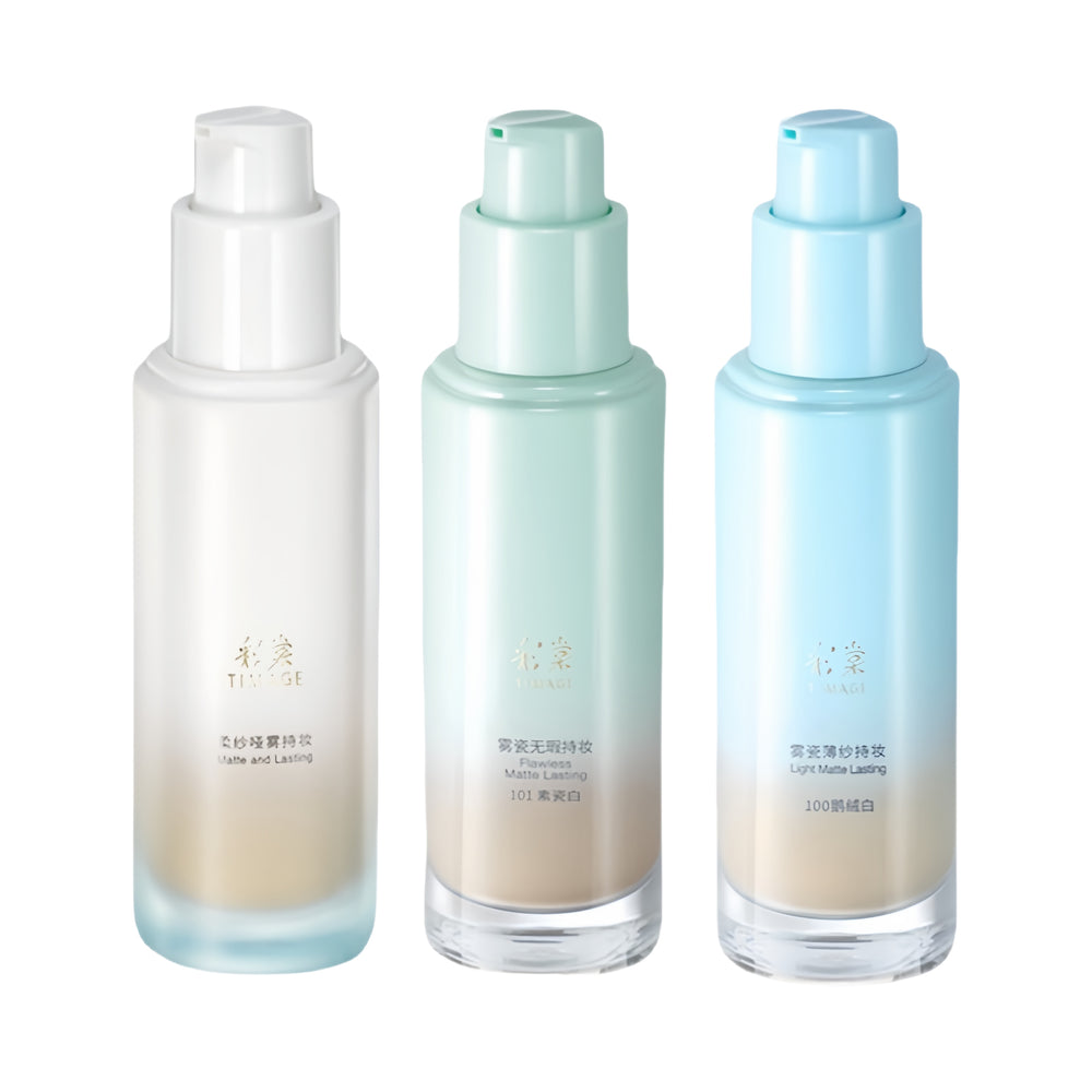 TIMAGE Cosmetics - makeup product for face, eyes, lips. – LookHealthyStore