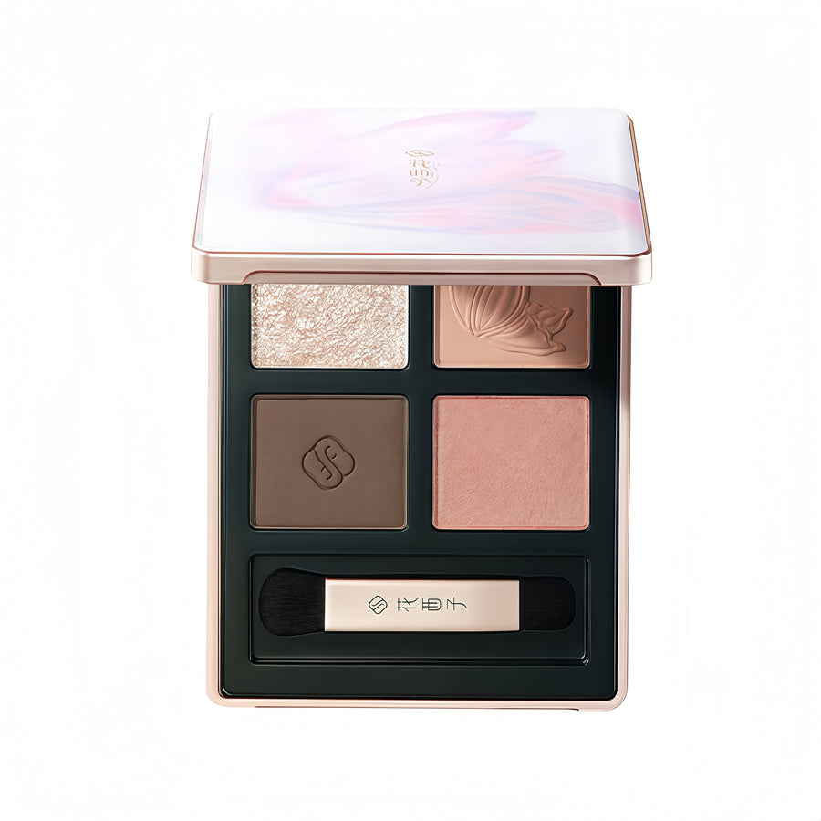 Florasis Cosmetics - makeup product for face, eyes, lips ...