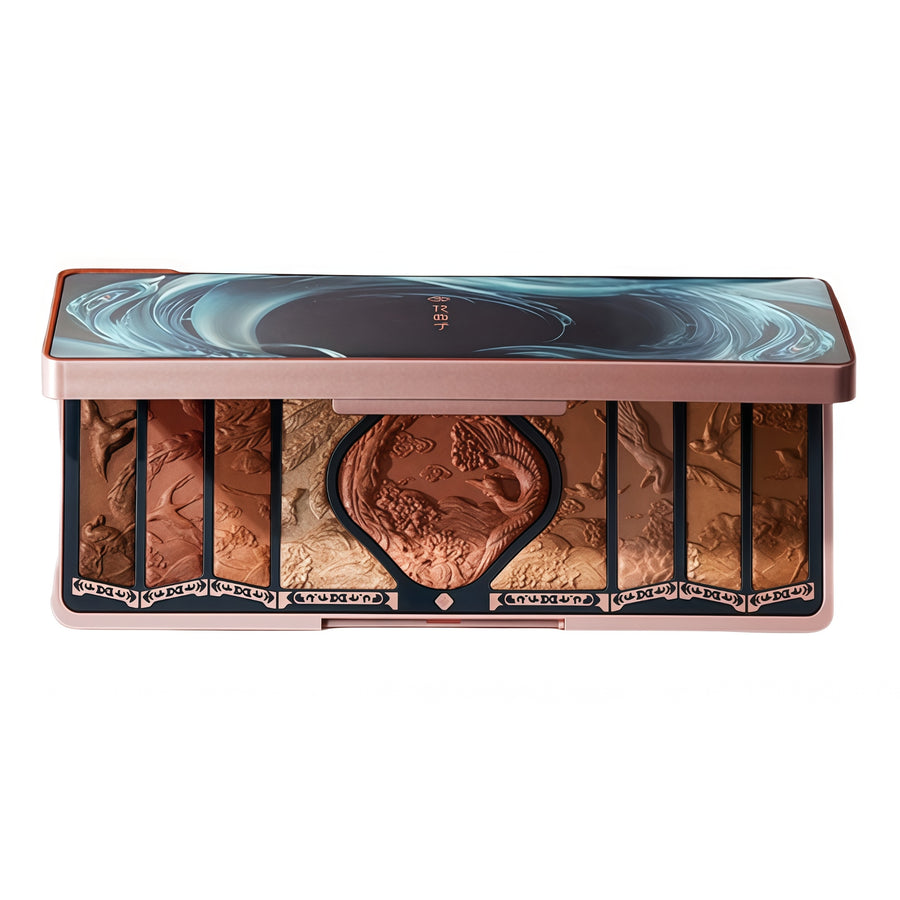 Florasis Cosmetics - makeup product for face, eyes, lips ...