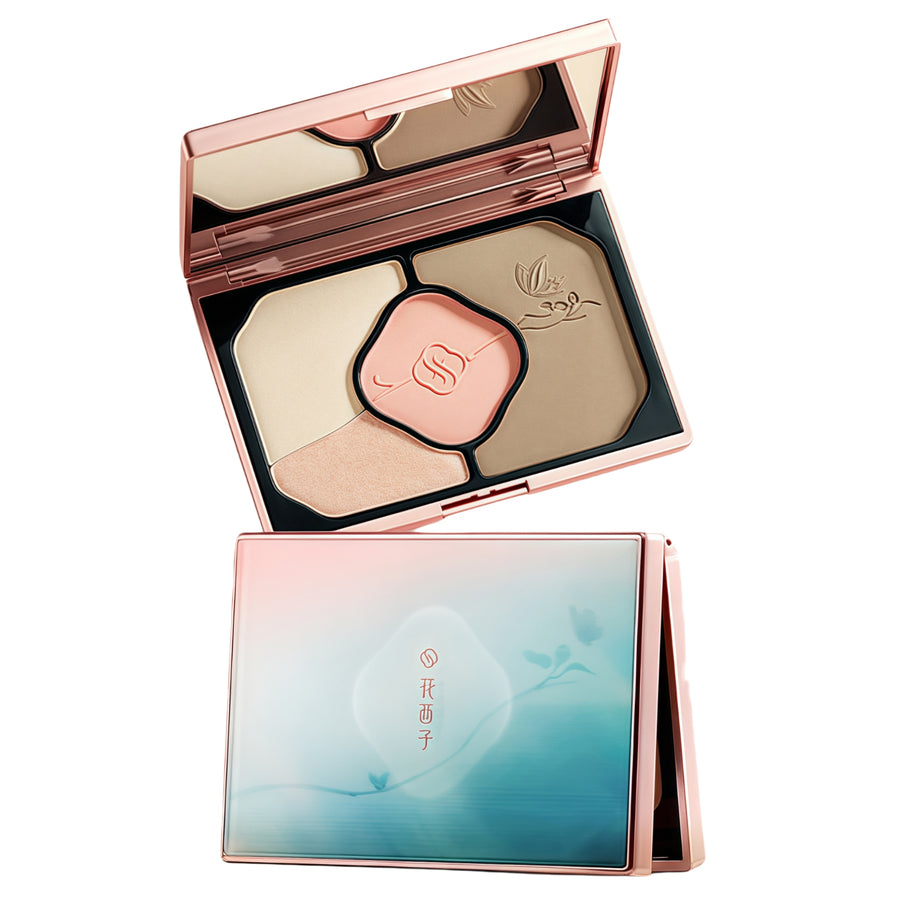 Florasis Cosmetics - makeup product for face, eyes, lips ...