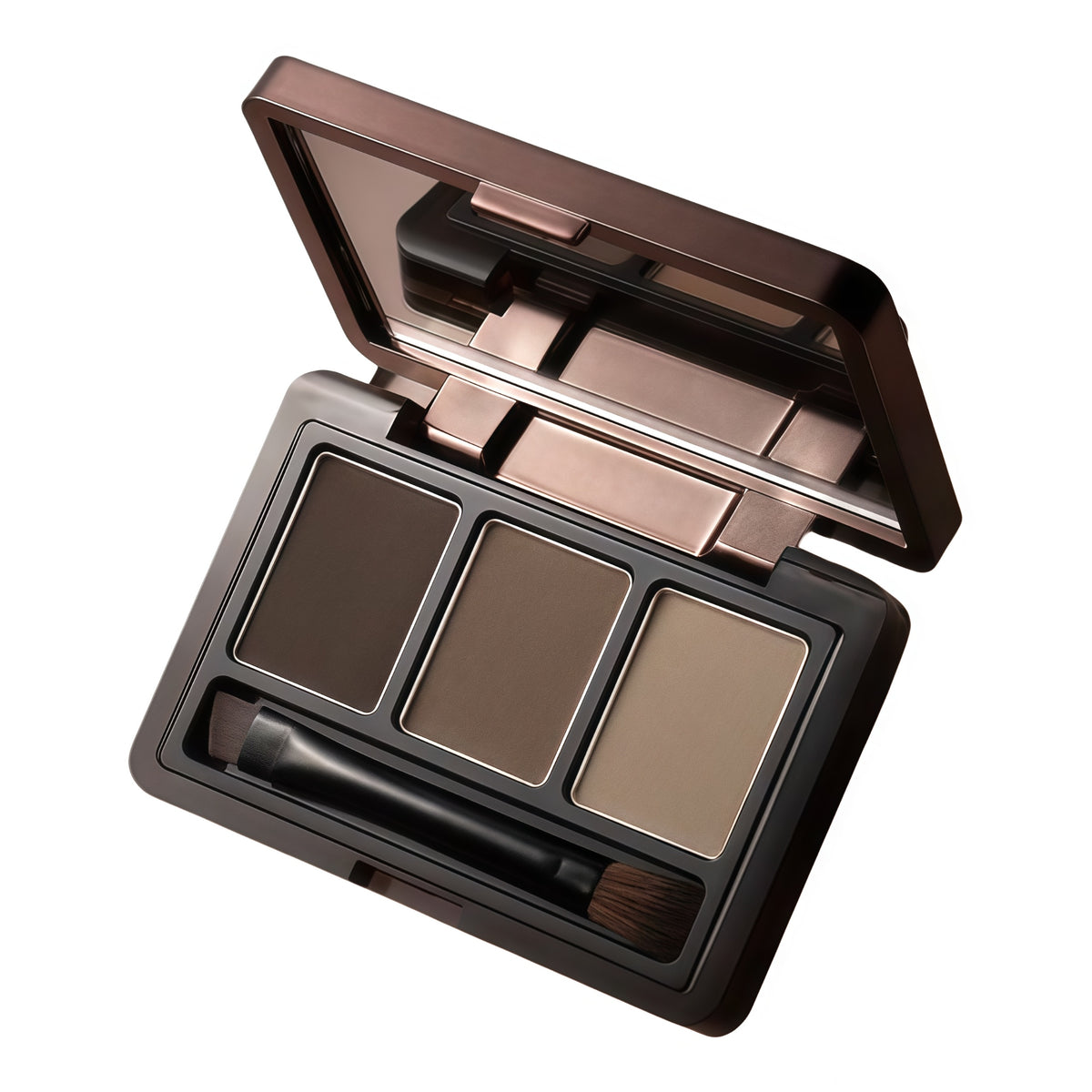 BABREA Waterproof Long-wear 3-color Eyebrow Powder T5033 – LookHealthyStore