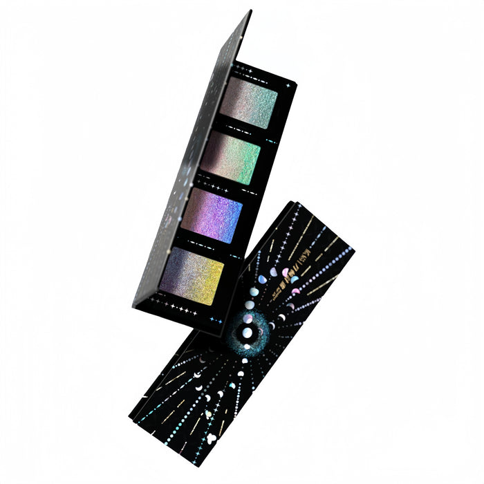 DRAMO - Limited Edition Customized Eyeshadow Palette – LookHealthyStore