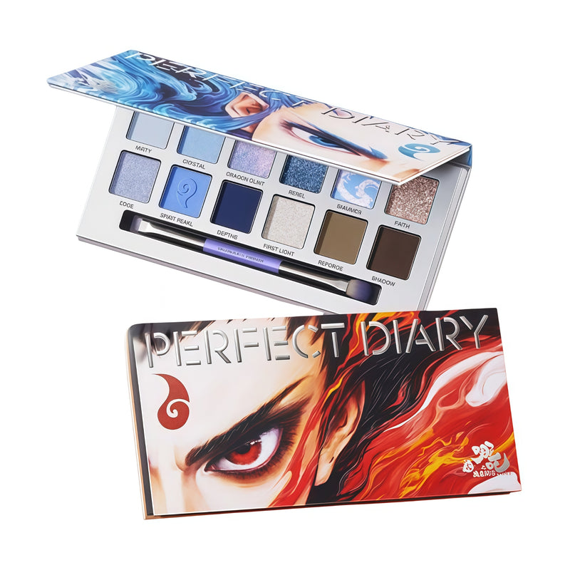 Perfect Diary Cosmetics - makeup product for face, eyes, lips ...