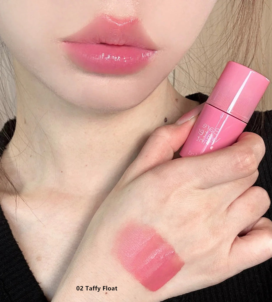 ROMAND Long Lasting Bare Water Matte Lip Tint T4177 | LookHealthyStore