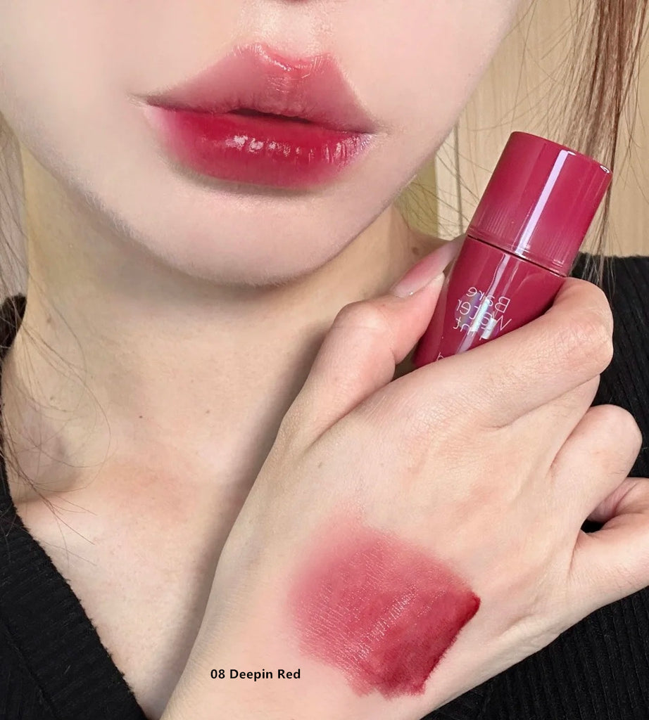 ROMAND Long Lasting Bare Water Matte Lip Tint T4177 | LookHealthyStore