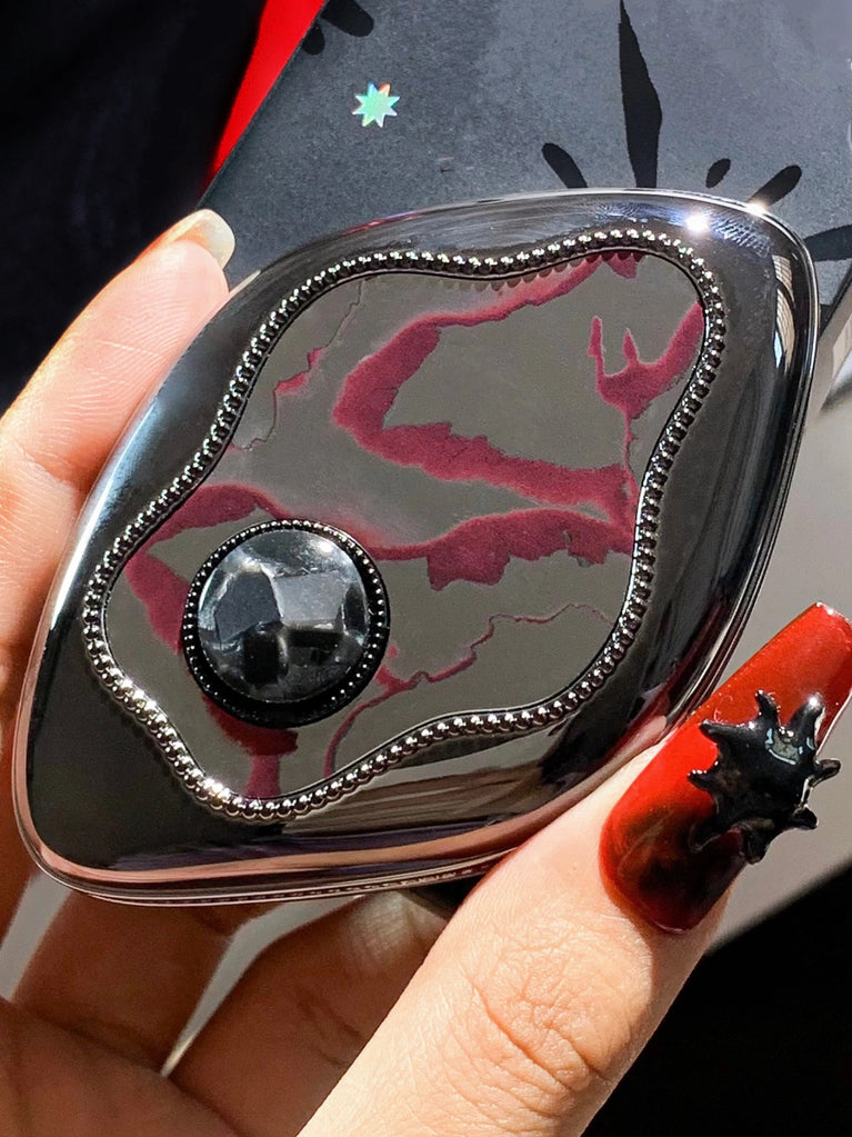 Girlcult Four Great Inventions Series Chameleon Eyeshadow Palette T371 ...