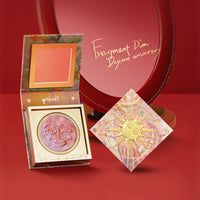 Girlcult Fuwa Series Ice Potato Mood Blusher Powder T3027 – LookHealthyStore