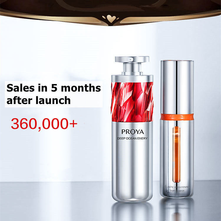 PROYA Day C + Night A Lifting Firming Anti-aging Serum Set (3.0) T2165 ...