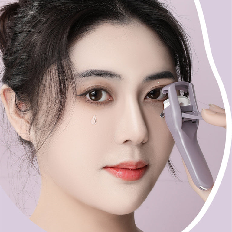 AMORTALS Curl-Max Portable Eyelash Curler T2871 – LookHealthyStore