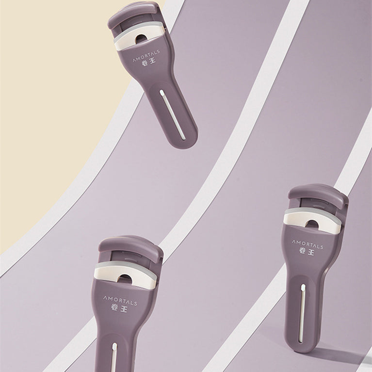 AMORTALS Curl-Max Portable Eyelash Curler T2871 – LookHealthyStore