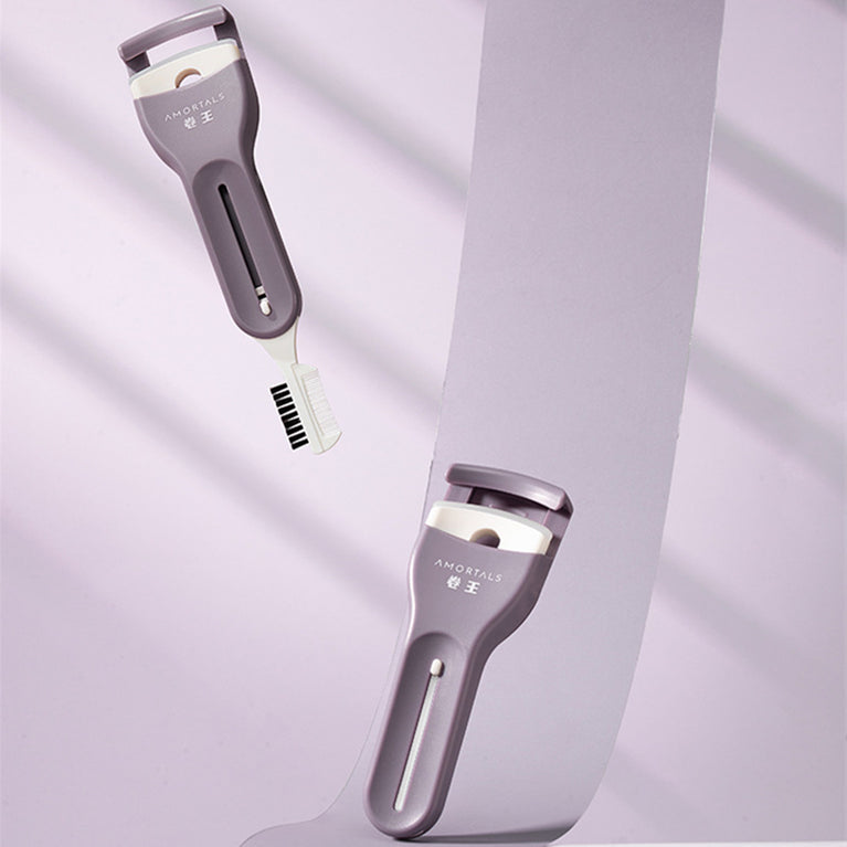 AMORTALS Curl-Max Portable Eyelash Curler T2871 – LookHealthyStore
