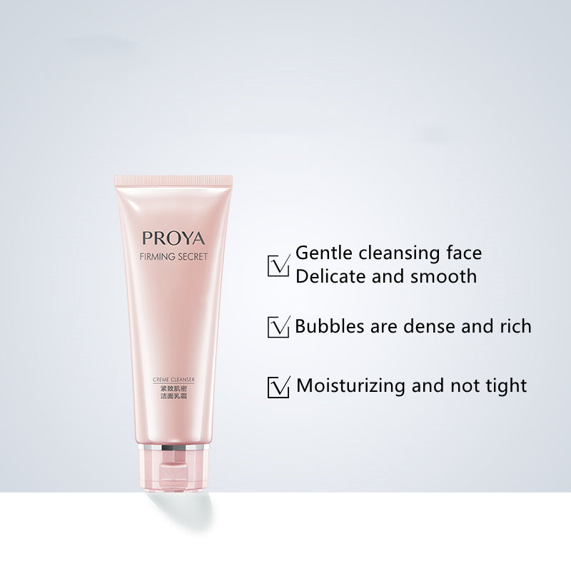 PROYA Firming Secret Repair Facial Cleanser T2171 – LookHealthyStore