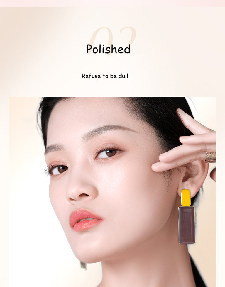 TIMAGE Porcelain Radiance Multi-Effect Makeup Primer (2.0) T2915 ...