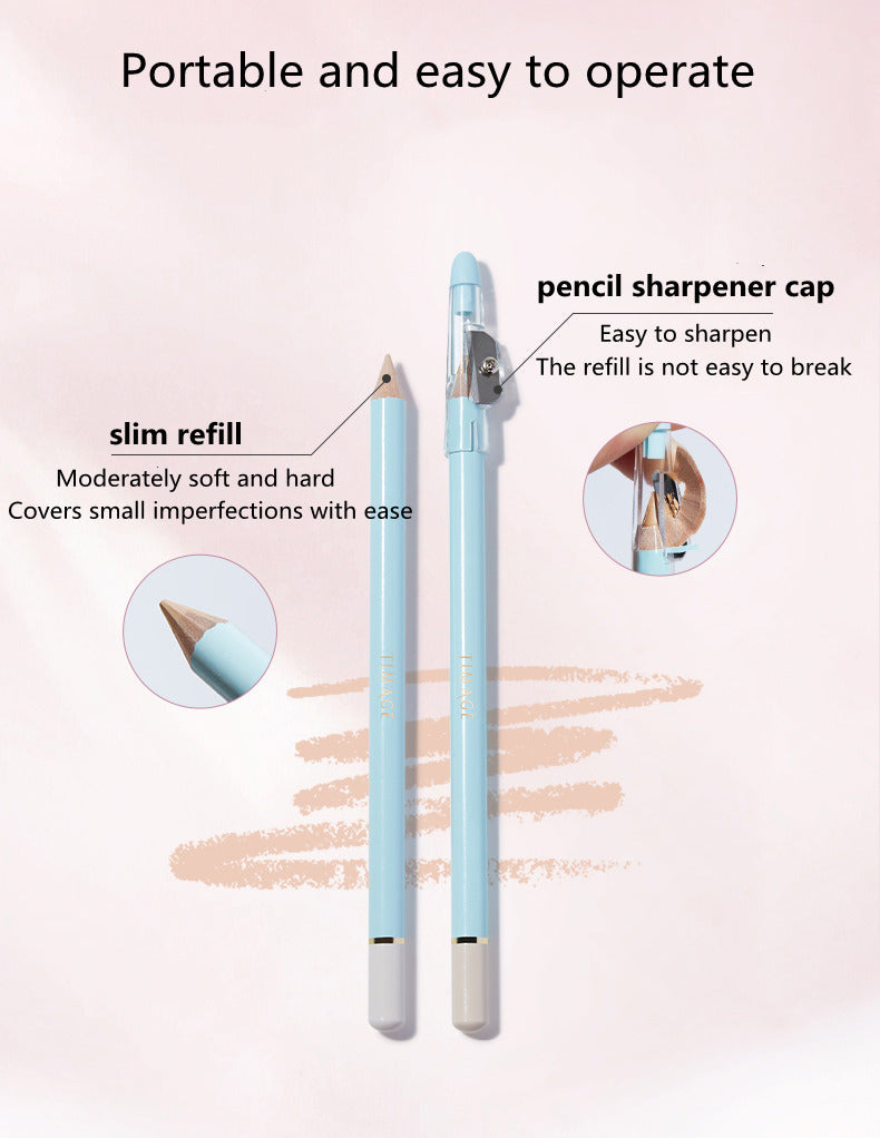 TIMAGE Flawless Correcting Precision Tip Concealer Pen T3121 ...