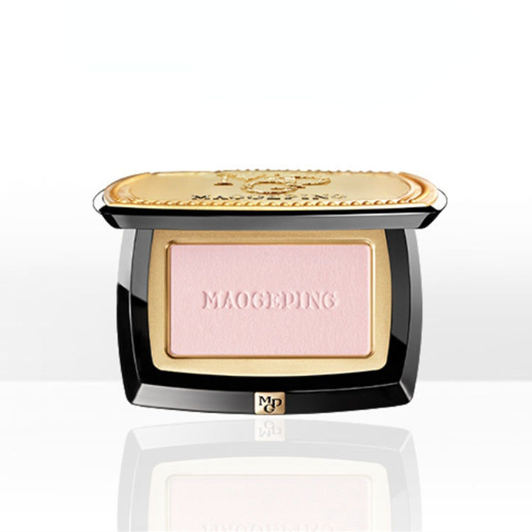 MAOGEPING Soft Yarn Magic Natural Long-lasting Makeup Blusher T2991 ...