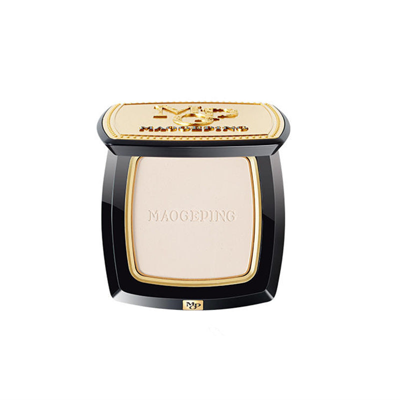 MAOGEPING 3D Light Translucent Brighten Highlighter Powder T3238 ...