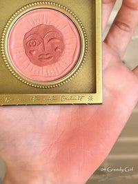 Girlcult Fuwa Series Ice Potato Mood Blusher Powder T3027 – LookHealthyStore