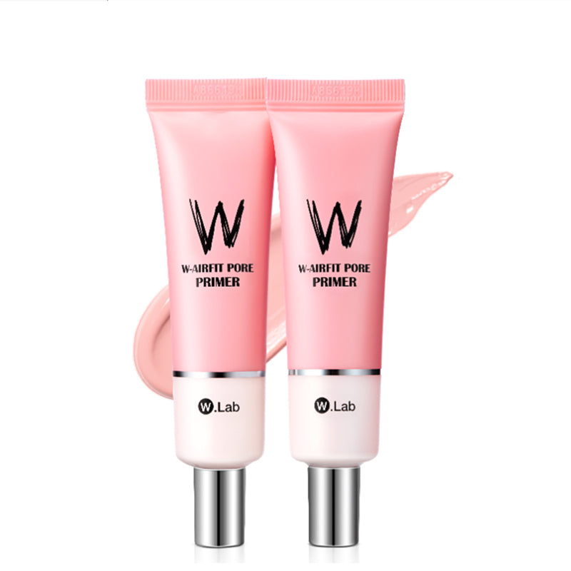 W.Lab W-Airfit Makeup Primer SPF 50+ PA++ T2889 | LookHealthyStore